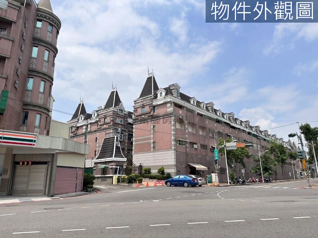 屏東縣屏東市廣東路透天厝屏東市【崇蘭國小】行政中心庭園車墅 房屋出售 樂屋網