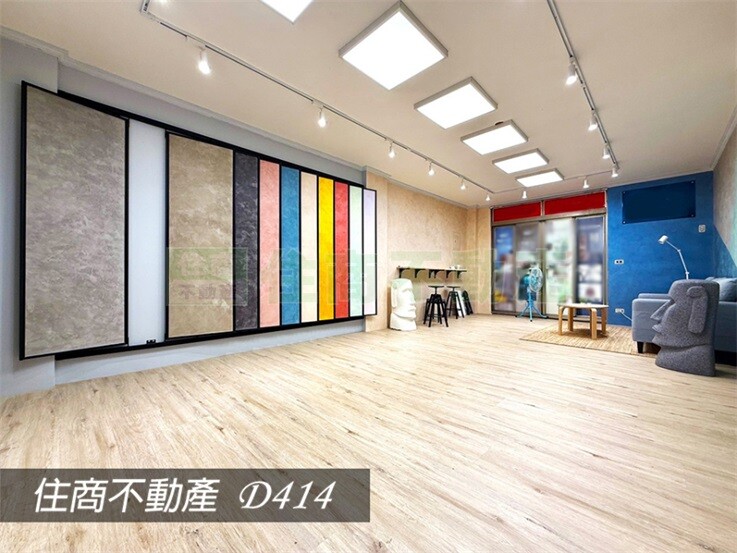 住商小ㄚ誼~永大路電梯黃金店面 台南市永康區買房子、房屋出售 樂屋網