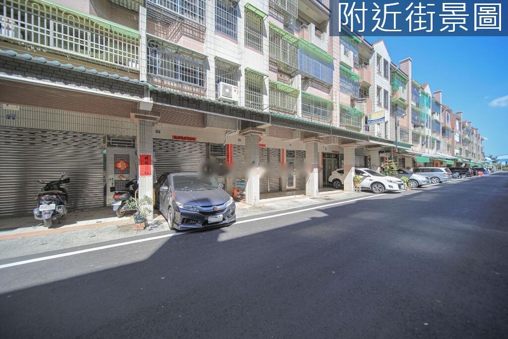 高雄市岡山區光潭路透天厝美墅國超正大五房透天 房屋出售 樂屋網