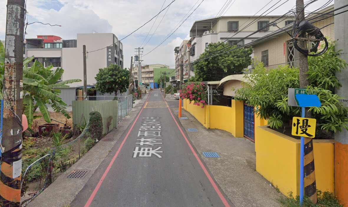 高雄市林園區東林西路透天厝林園幸福透天厝~買地送屋 房屋出售 樂屋網