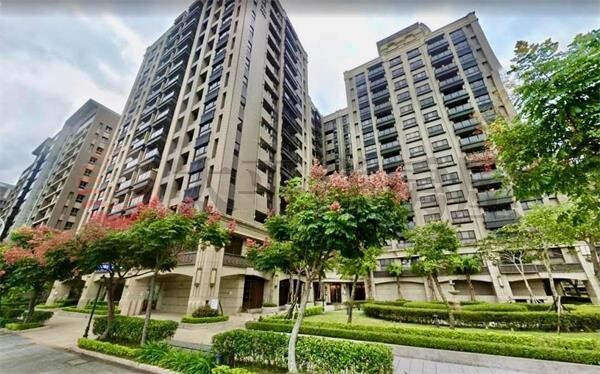 新北市淡水區濱海路一段電梯大廈社區大廈二房車 房屋出售 樂屋網