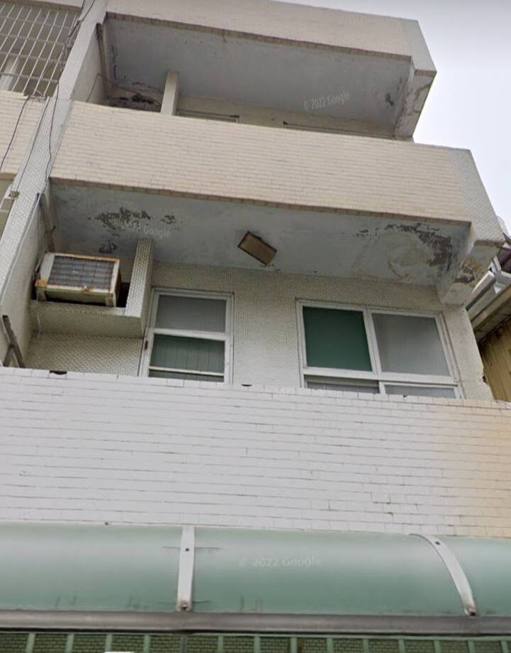 台南市中西區大同路一段透天厝中西區台南大學幽靜巷弄朝南老透天 房屋出售 樂屋網