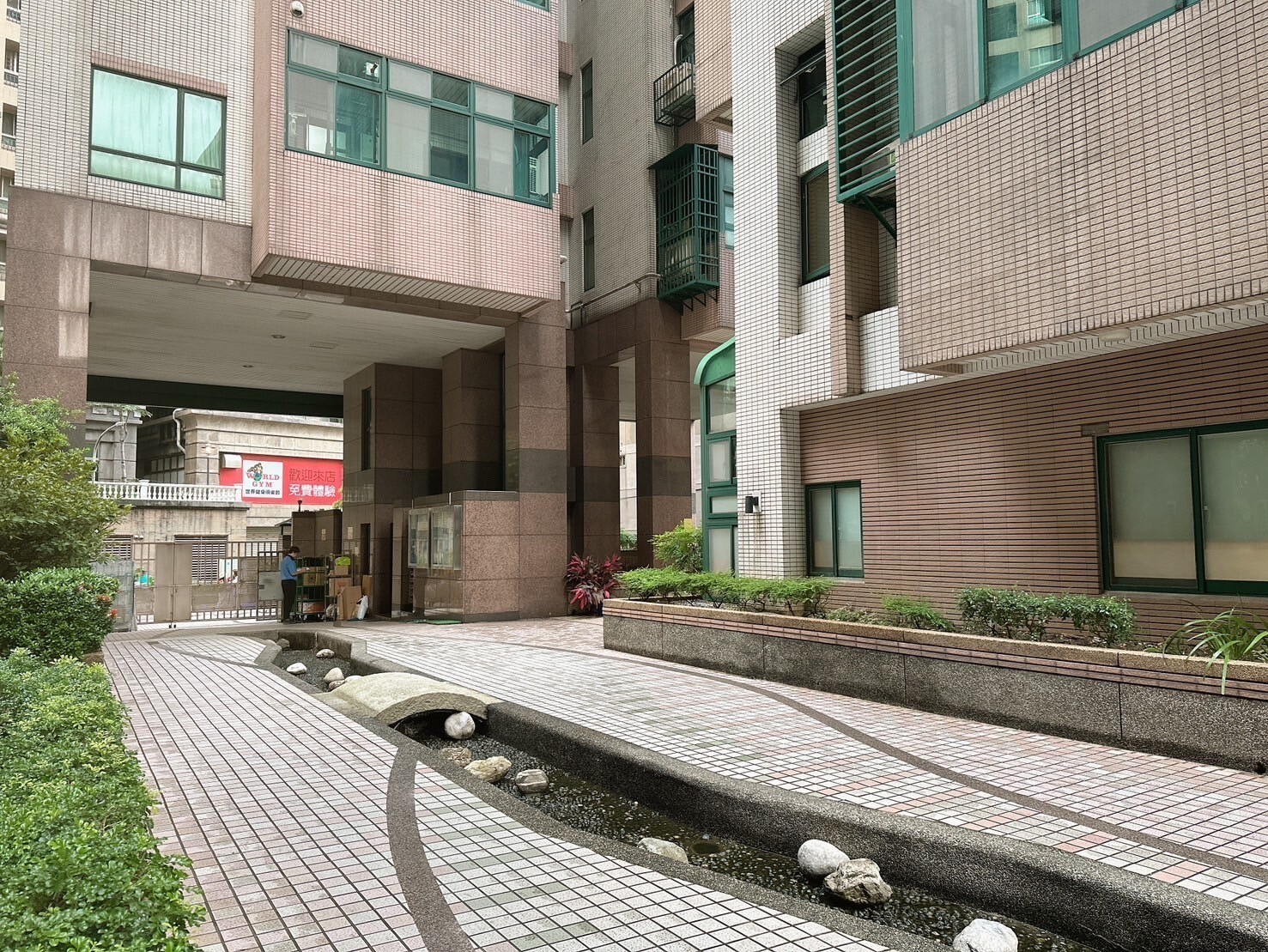 捷年高昇複合式電梯2房車️ 新北市中和區捷年高昇買房子、房屋出售 樂屋網