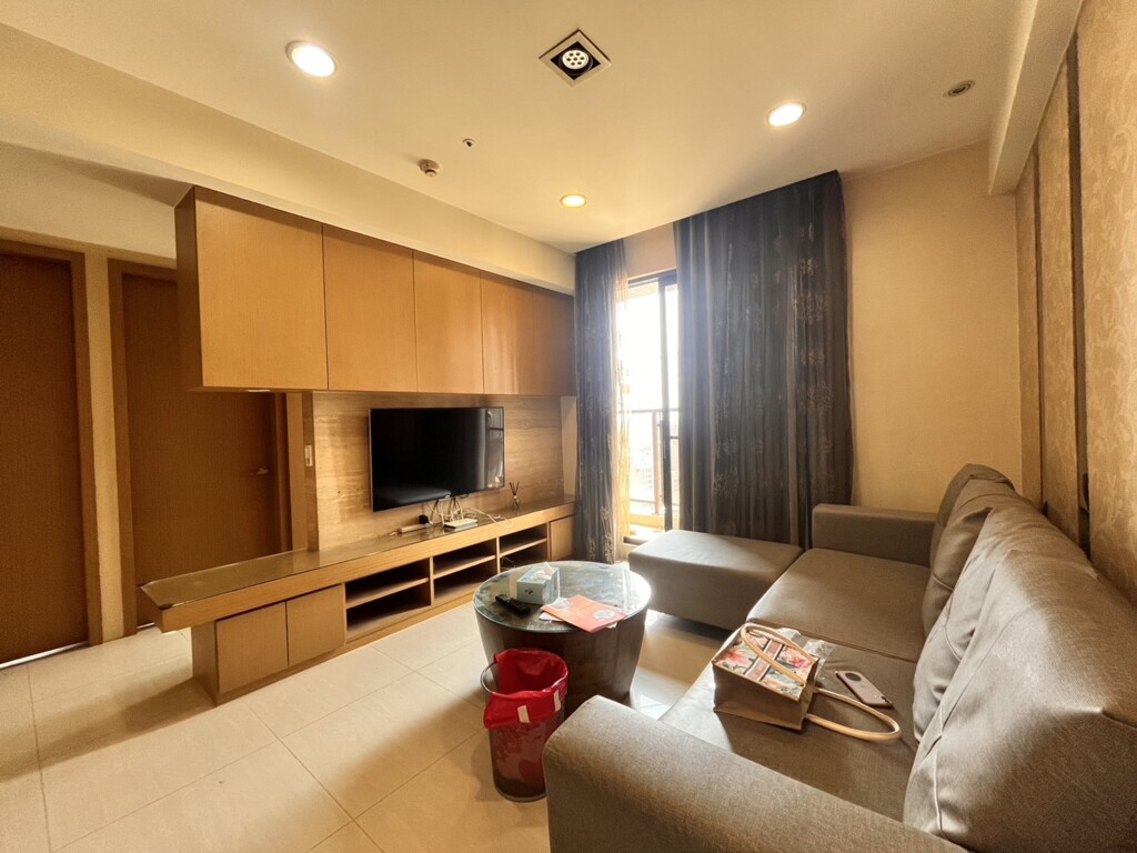巴黎第六區台中市北屯區文心路四段電梯大廈【蘭】正文心路高樓採光無限視野戶2房平車 房屋出售 樂屋網