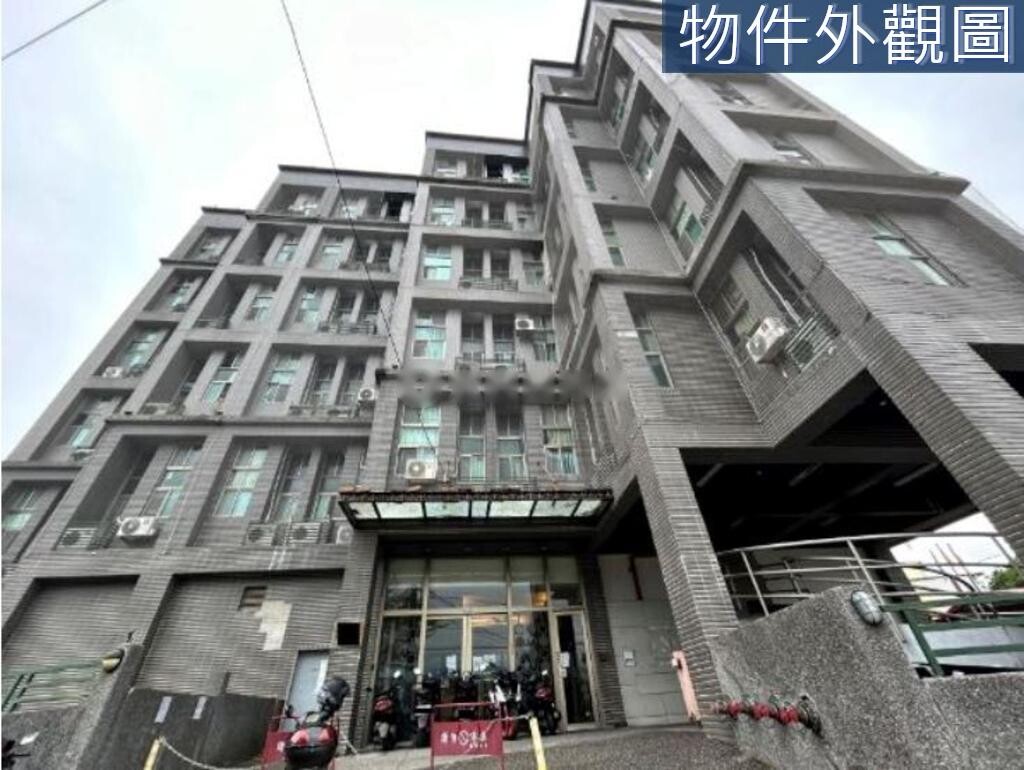 汎威菁英會館屏東縣內埔鄉南山路華廈獨家屏東精英會館飯店式小套房免百萬投資首選 房屋出售 樂屋網