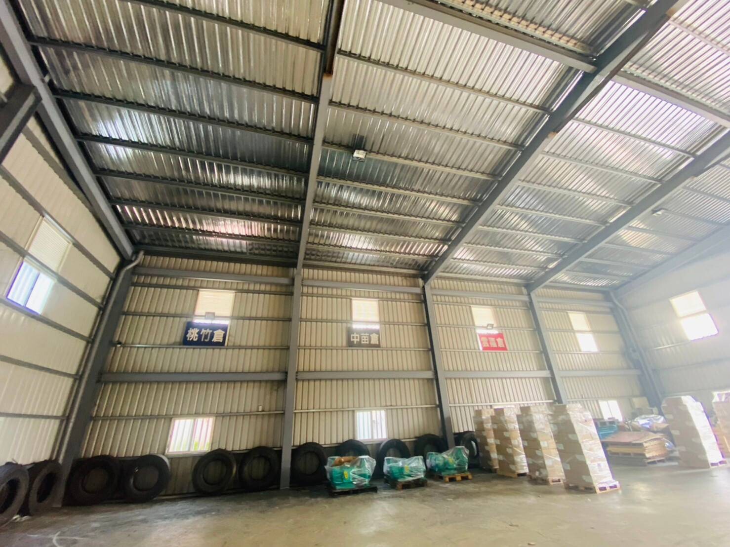 新北市五股區成泰路一段廠房鋼構廠成泰路出租 房屋出租 樂屋網