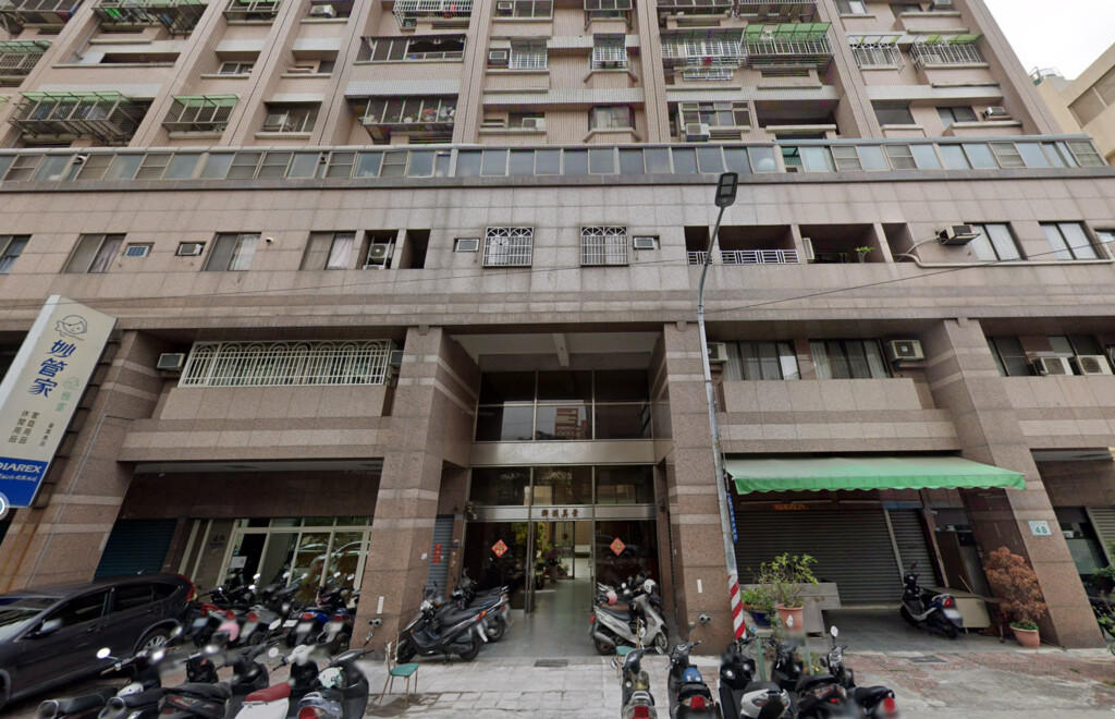 獅湖美景高雄市三民區鼎富路電梯大廈獅湖國小*電梯3房+雙衛浴*雙陽台/交流道/榮總 房屋出售 樂屋網