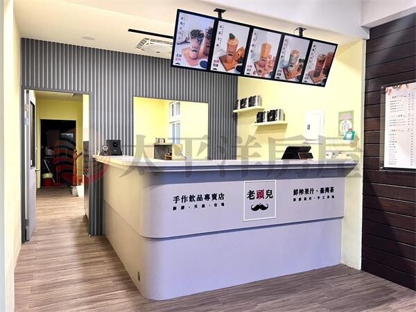 宜蘭縣礁溪鄉礁溪路六段店面交流道旁正馬路大空間金店 房屋出租 樂屋網