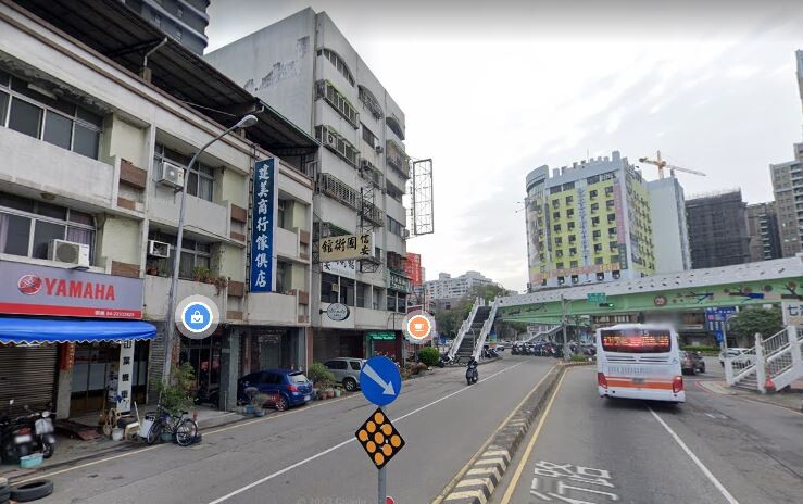 錦繡大廈台中市北區健行路套房10 12北區健行路收租電梯大套房│新民高中 房屋出售 樂屋網