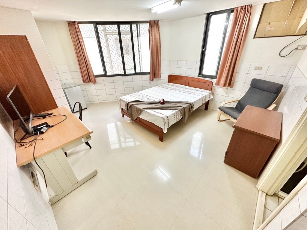台中市西屯區福上巷透天厝大間秒殺⭐租屋補助⭐室內機車⭐小資價 房屋出租 樂屋網
