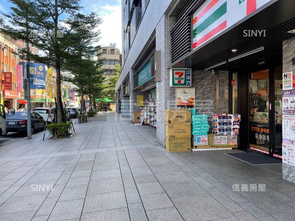 知田台北市士林區德行東路店面德東邊間金店面 房屋出售 樂屋網