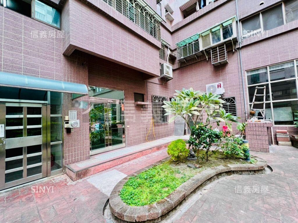 桃園市桃園區同德六街電梯大廈藝文區.福利國.壹樓三房 房屋出租 樂屋網