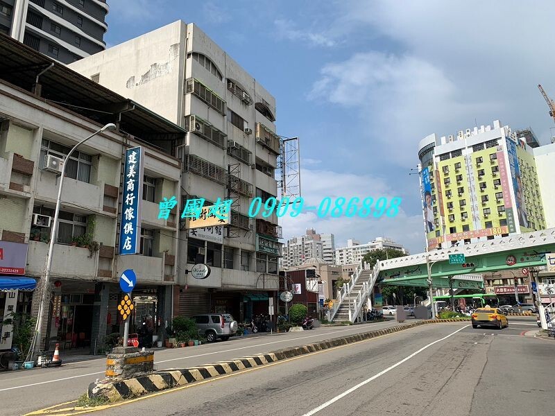 錦繡大廈台中市北區健行路套房秒殺，低於市價【錦繡大廈】近一中商圈親親戲院 房屋出售 樂屋網
