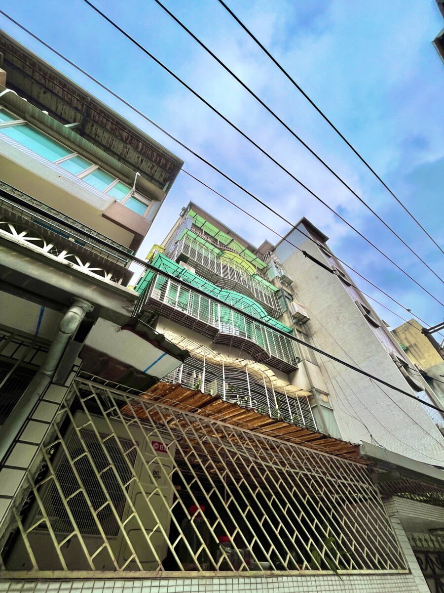 新北市板橋區文化路一段公寓新埔捷運站 1號出口步行3分鐘 精美裝潢公寓 房屋出售 樂屋網