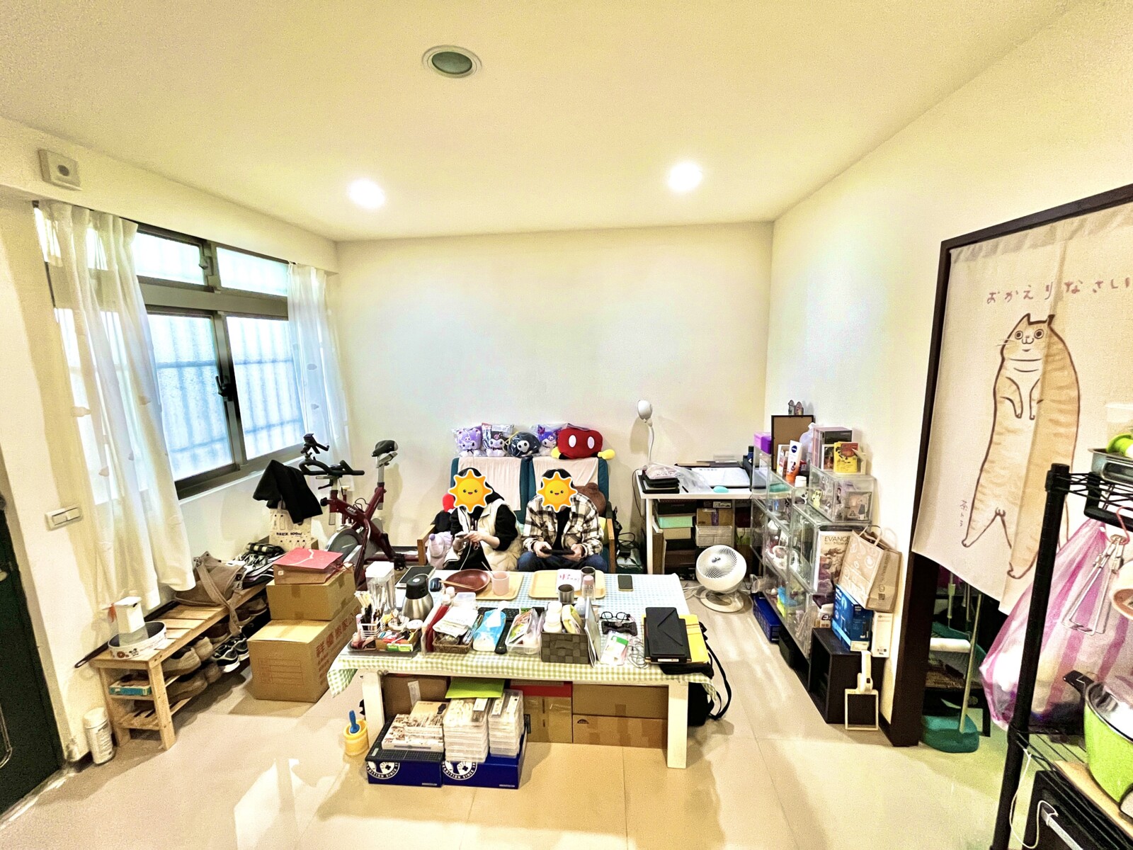 新北市板橋區文化路一段公寓新埔捷運站 1號出口步行3分鐘 精美裝潢公寓 房屋出售 樂屋網