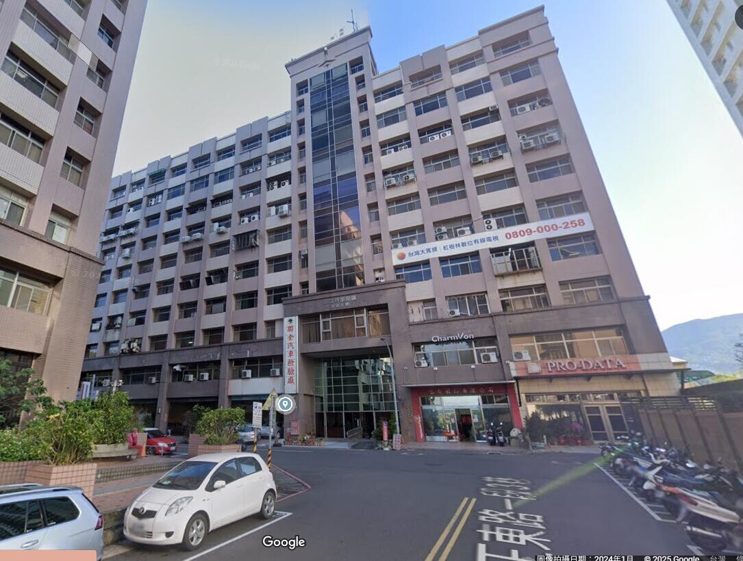新北市淡水區中正東路一段廠辦合一 近捷運 空間寬敞 大貨梯出租 樂屋網