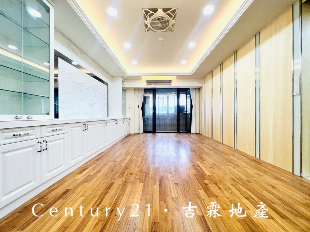 中山真寶台中市豐原區中山路電梯大廈震後宅大室內坪三房平面車位24h管理 房屋出售 樂屋網