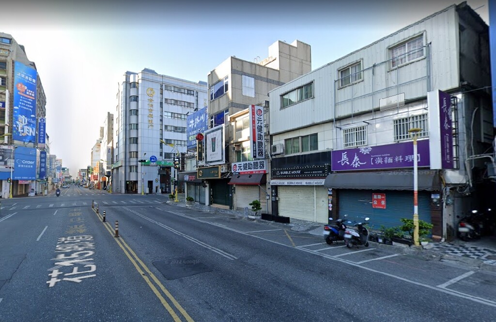 花蓮縣花蓮市中山路透天厝專任－花蓮市中心中山路熱區店面《銀行、店面、超商》 房屋出售 樂屋網