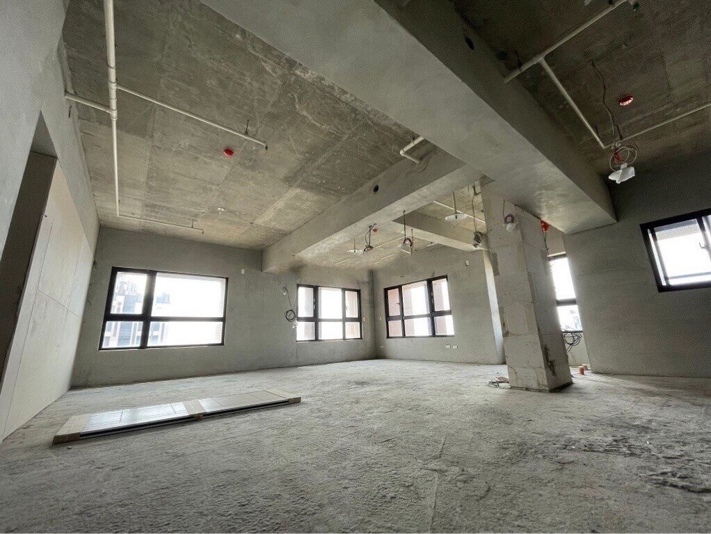 新悅城凱旋區台南市安平區健康路三段電梯大廈新悅城次頂樓大坪數景觀海景，可談客製裝潢 房屋出售 樂屋網