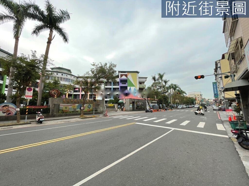 鳳山市中心優質學區收租黃金店面 高雄市鳳山區買房子、房屋出售 樂屋網