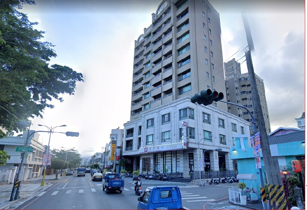 花蓮縣花蓮市林森路透天厝花蓮市林森商圈面寬大透天《土地45坪．面寬10米》 房屋出售 樂屋網
