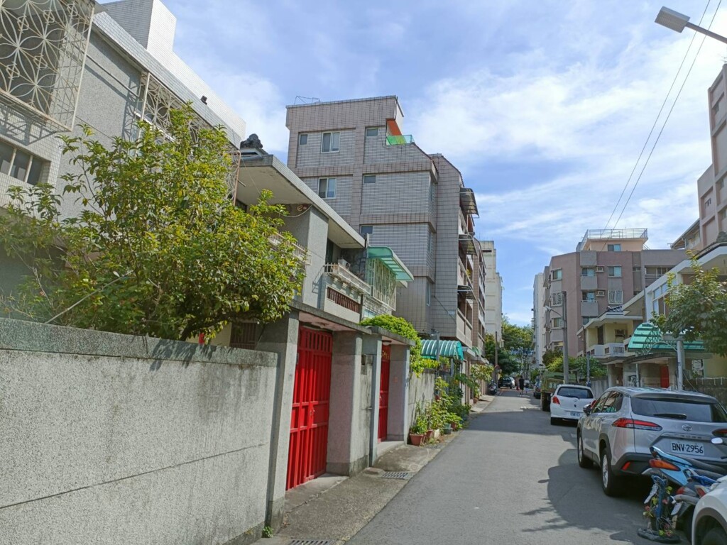 台中市北屯區太原路三段別墅太原綠園道旁低總價透天 房屋出售 樂屋網