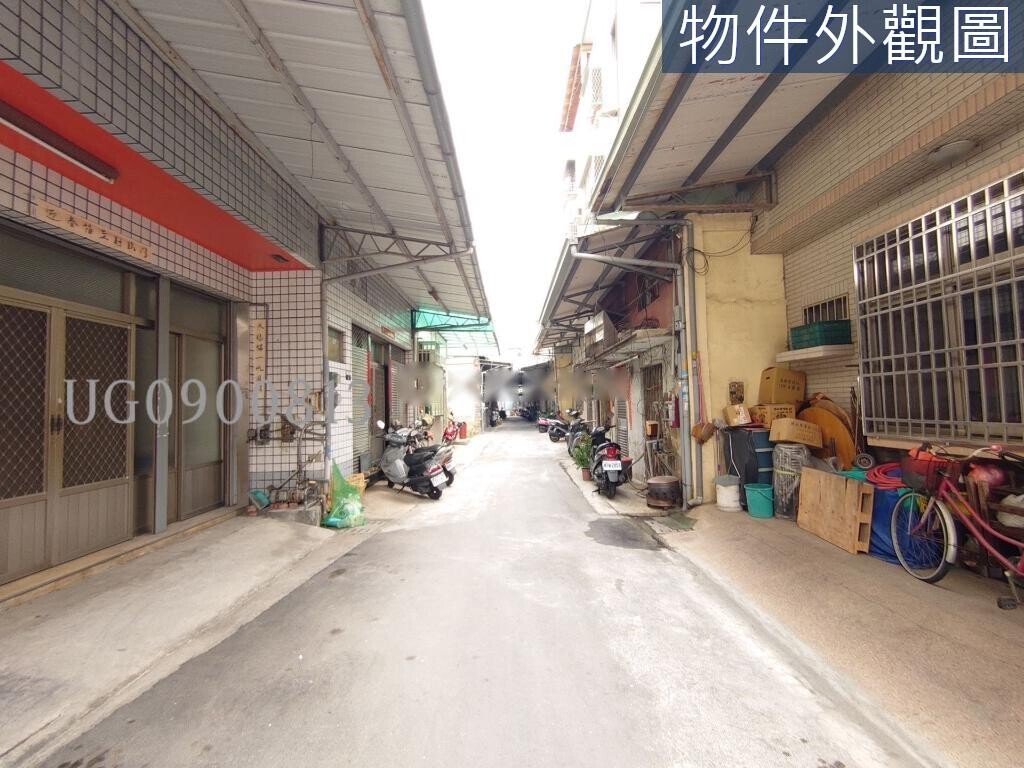 台中市大里區益民路二段透天厝專任大里益民大明商圈可危老改建改套大面寬透天 房屋出售 樂屋網