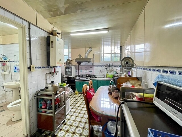 東橋總圖旁孝親透天 台南市永康區買房子、房屋出售 樂屋網
