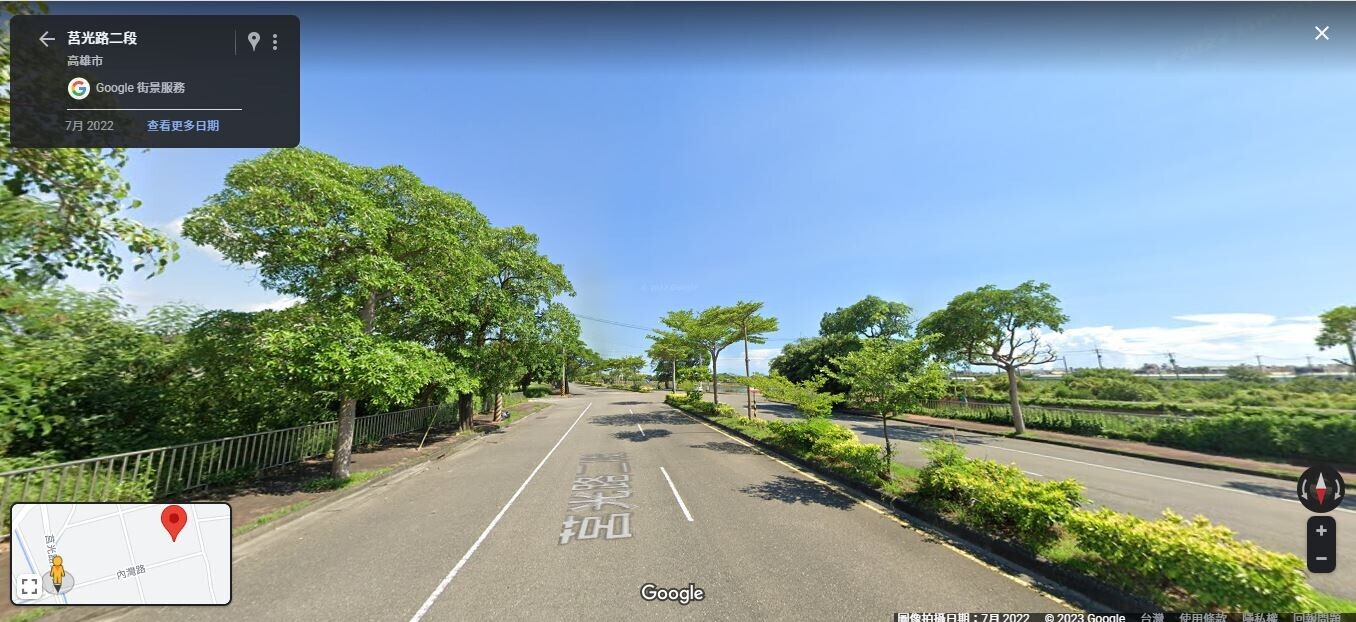 農地茄萣區特定農業區方正土地高雄市茄萣區內灣路 樂屋網 土地買賣