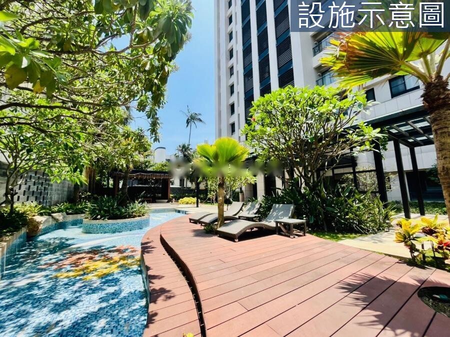 阿傑推薦專任竹南最美社區樹上景大三房雙車位 苗栗縣竹南鎮東陞樹上景買房子 樂屋網