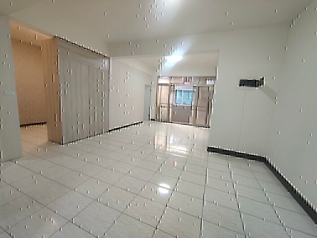 蛋媽推薦 後站桃鶯商圈 稀有公寓二樓 超美大三房 桃園市桃園區買房子、房屋出售 樂屋網