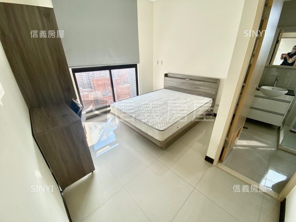 新北市新莊區中平路電梯大廈榮馥大院景觀方正美三房 房屋出租 樂屋網