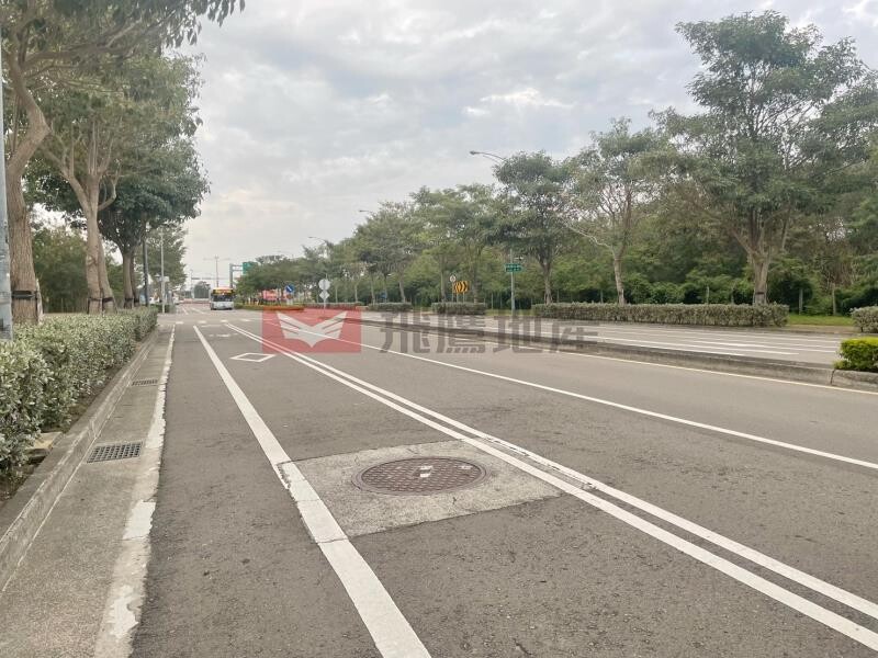 商業用地後龍高鐵雙面臨路商業地苗栗縣後龍鎮龍富段 樂屋網 土地買賣