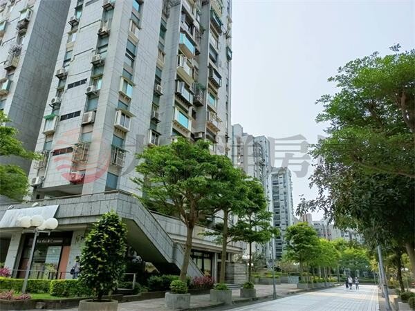 台北市松山區光復北路電梯大廈松山新城乙標兩房 房屋出售 樂屋網