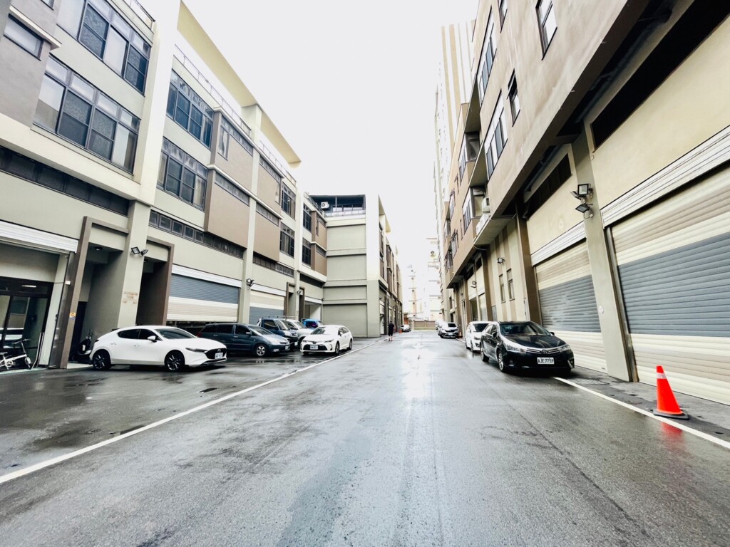 廠辦楊梅交流道rc透天電梯廠房辦公室桃園市楊梅區中山北路一段 樂屋網 廠房買賣