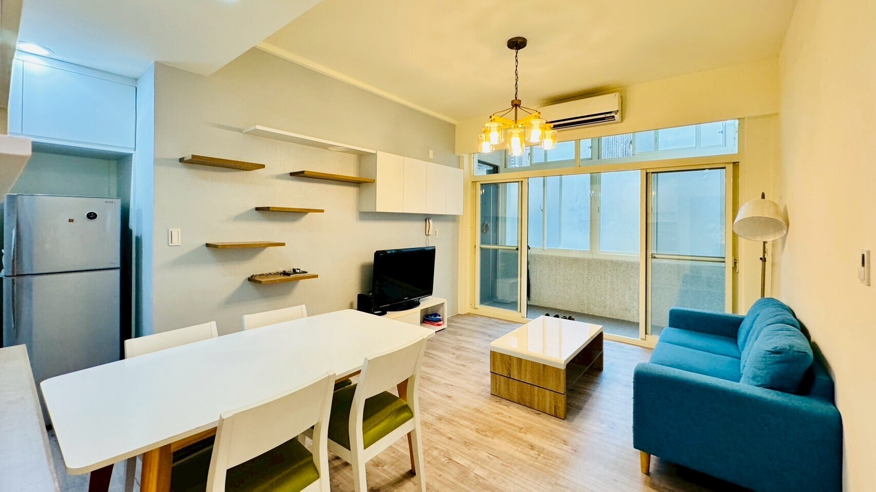 ⭐️賣厝找鴻毅⭐國父紀念館捷運 ️邊間陽光3房美寓 - 台北市大安區買房子、房屋出售 | 樂屋網