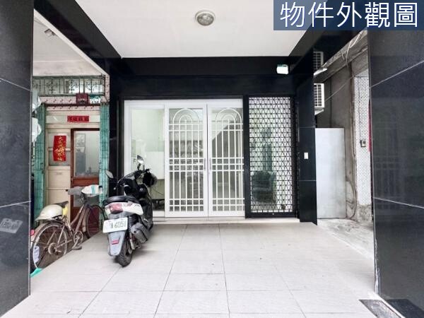 高雄市前金區新盛一街透天厝市議會美麗島捷運大地坪翻新透天店住 房屋出售 樂屋網