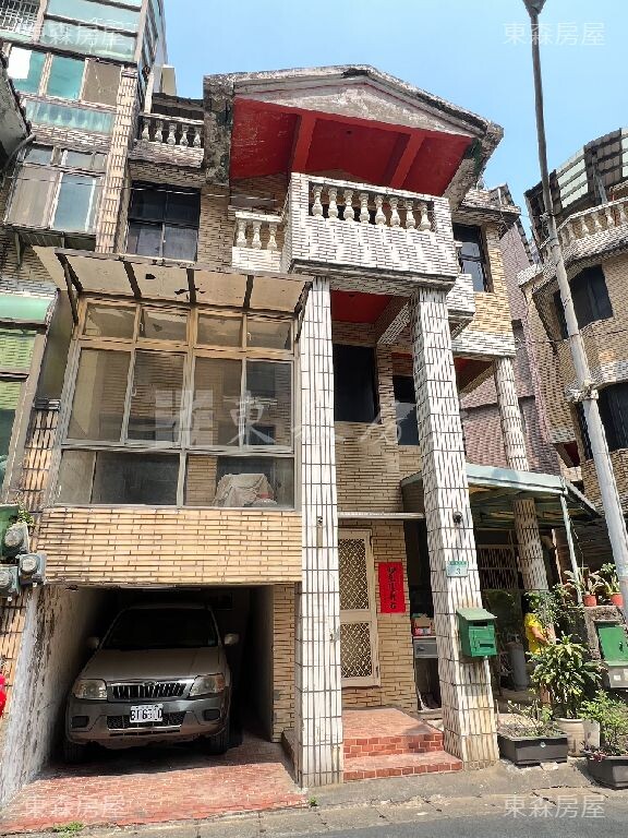 桃園市桃園區同德五街透天厝藝文同德社區別墅 房屋出售 樂屋網