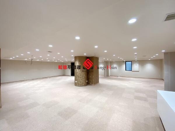 台北市中山區林森北路辦公捷運中山國小,方正格局大採光,近錦州街。 房屋出租 樂屋網