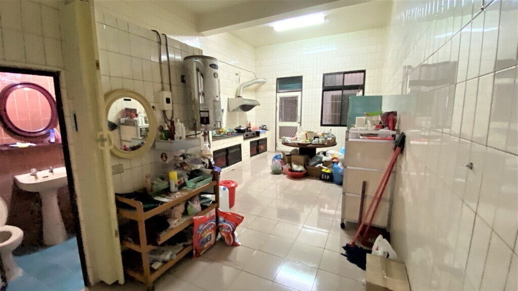 屏東縣新埤鄉新中路透天厝省道上稀有鬧市雙店面 房屋出售 樂屋網