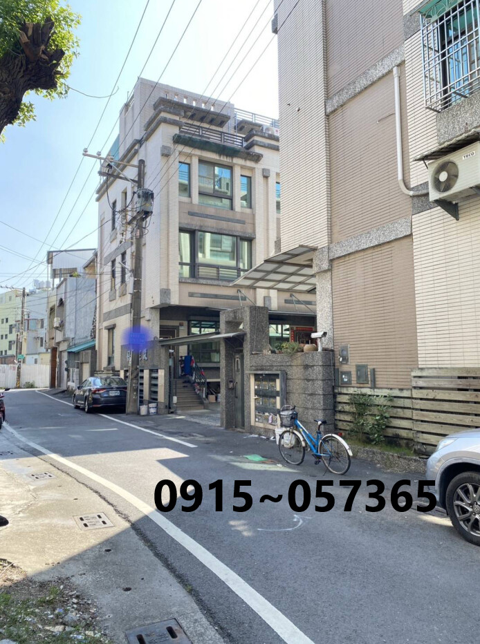 屏東縣屏東市復興南路一段別墅復興南路庭園車庫別墅 房屋出售 樂屋網