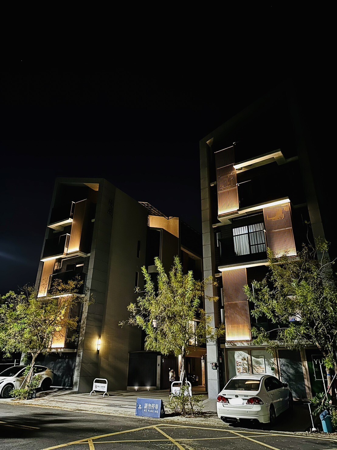 ⭐獨家⭐大樓價買高雄大學大面寬雙車墅3年新屋 高雄市楠梓區馥謙green買房子、房屋出售 樂屋網