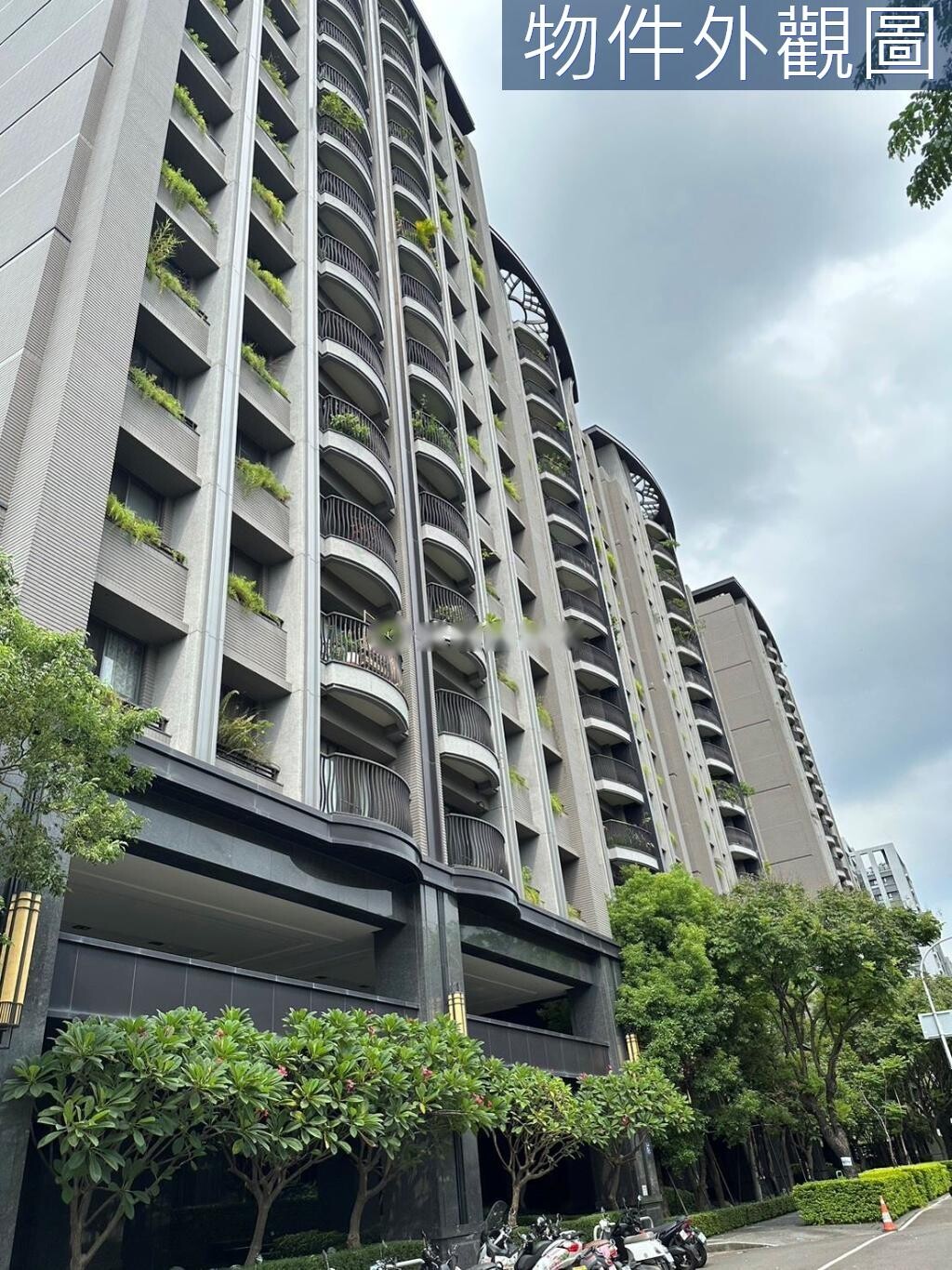 惠宇原山台中市北屯區太原路三段電梯大廈惠宇朝南視野大三房平車 房屋出售 樂屋網