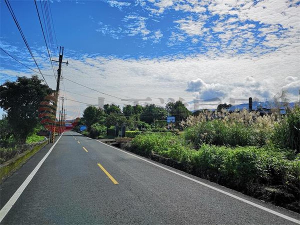 土地梅花湖免填土大面寬農地宜蘭縣冬山鄉鹿埔路 樂屋網 土地買賣