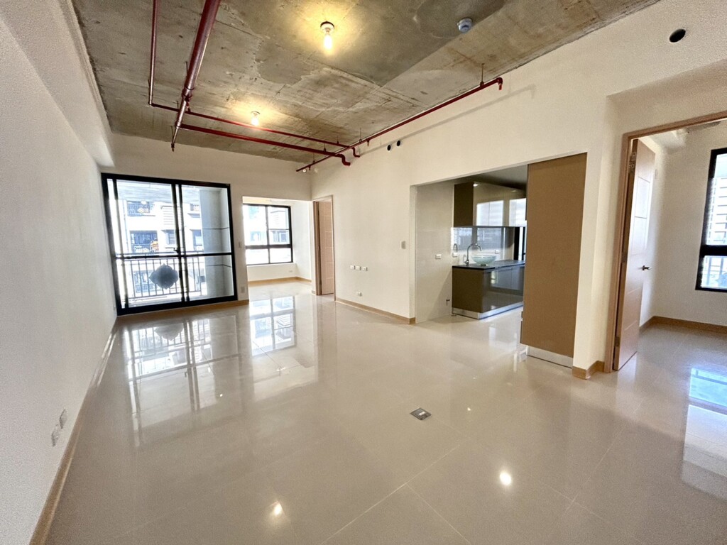台北灣no6江南大宅新北市淡水區沙崙路一段電梯大廈屋主要賠售!輕軌~台北灣全新《江南大宅》大三房雙車 房屋出售 樂屋網