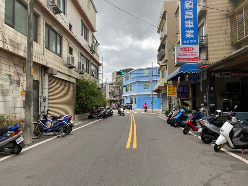 新竹縣新豐鄉道化街,店面,小資創業讚~【松林+明新】雙商圈超值金店面 | 房屋出售 | 樂屋網