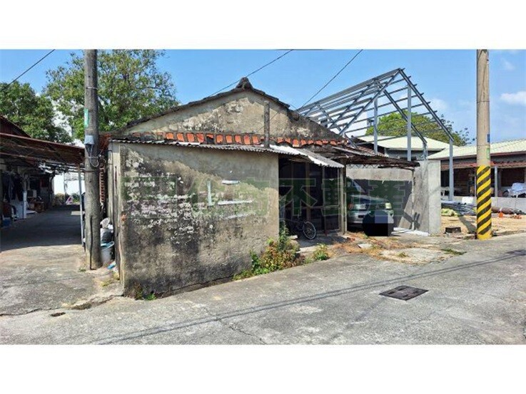 建地關廟旺萊路巷內便宜建地台南市關廟區松腳 樂屋網 土地買賣