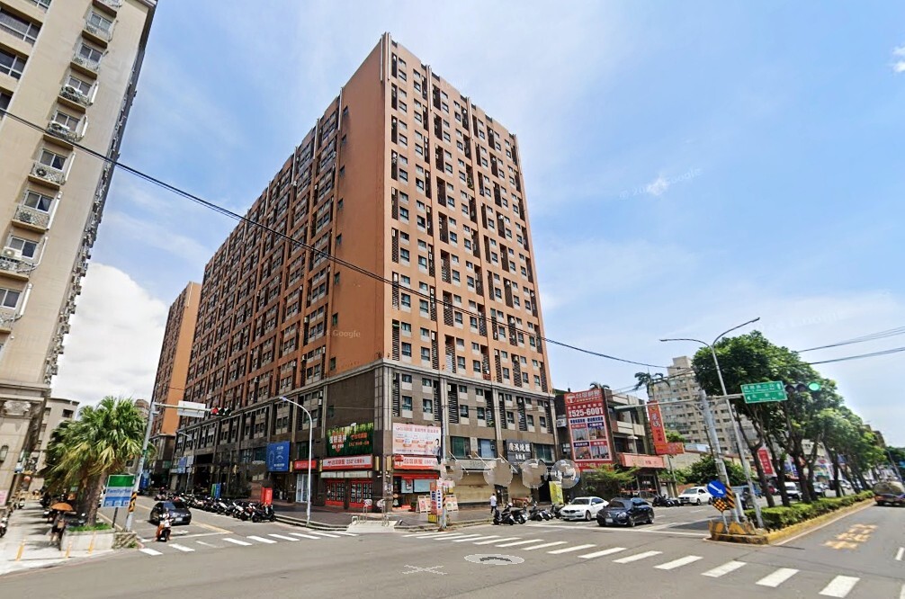 北區 北新街【采舍新世界．電梯兩房】超便宜下殺 新竹市北區采舍新世界a區買房子 樂屋網