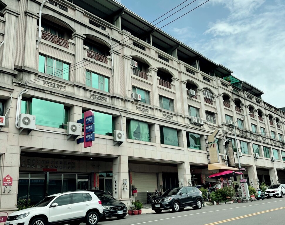 台中市南屯區忠勇路透天厝 正忠勇路 嶺東稀有震後透天店面 住店合一 可營登 房屋出售 樂屋網