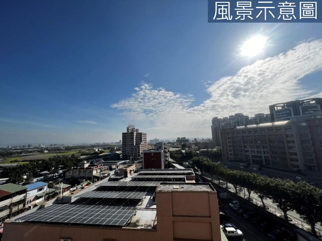 春揚大第台中市南屯區忠勇路電梯大廈cx釋出南屯高樓無限視野二房休旅車位 房屋出售 樂屋網